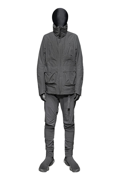 SOF TACTICAL JACKET – CIVILIZED
