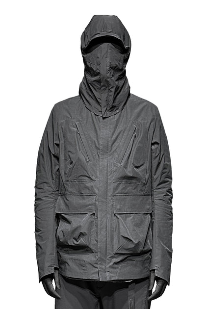 SOF TACTICAL JACKET – CIVILIZED