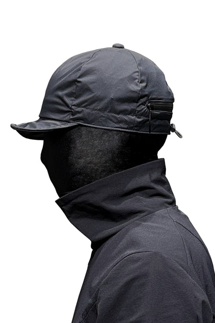 VELOCITY CAP Ver.2.0 – CIVILIZED